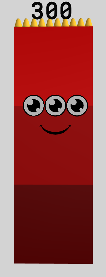 SpiderHundred | NumberDopydeg Wiki | Fandom