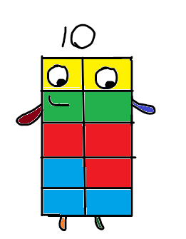 Percival | Numberends Wiki | Fandom