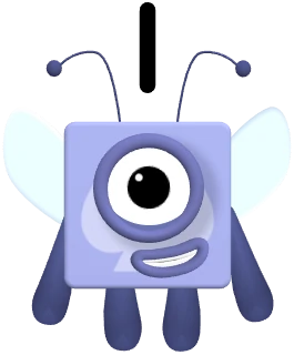 Bluebuzz | Numberfanagram fanon Wiki | Fandom