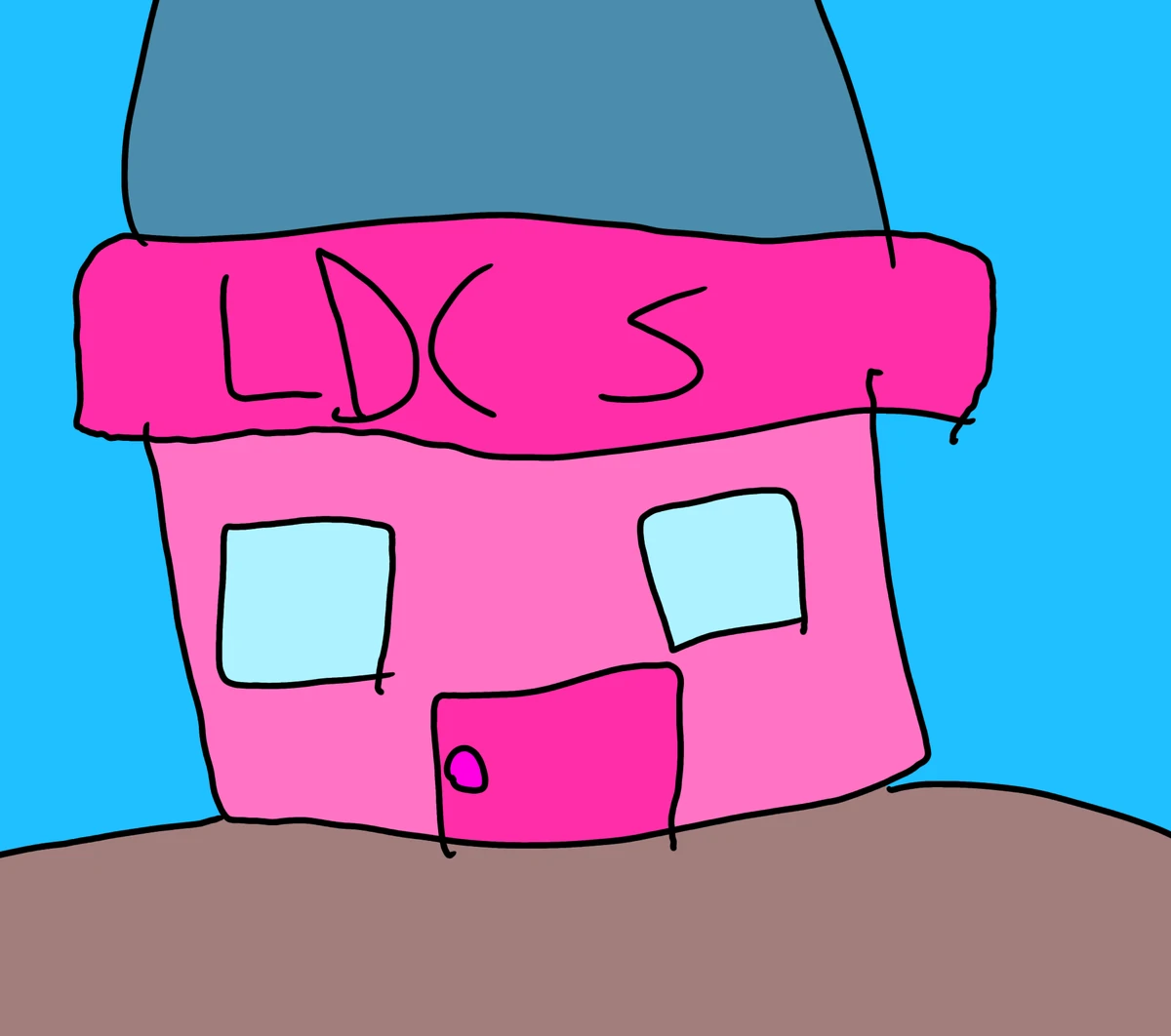 Leather death candy store | Numberfanagram fanon Wiki | Fandom