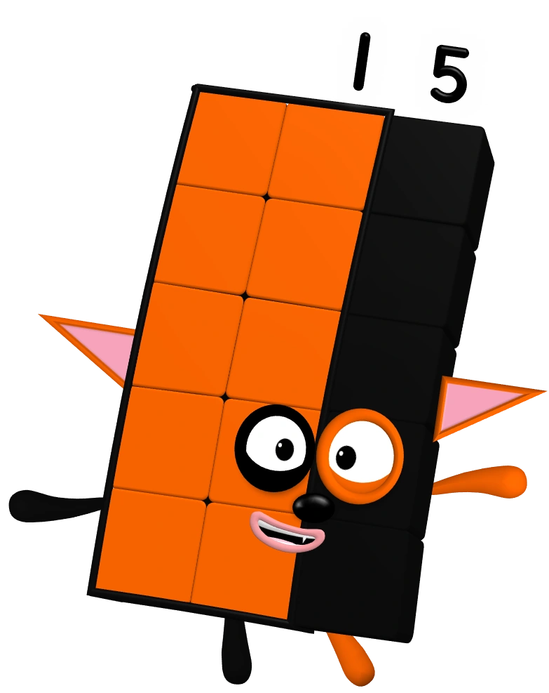 Lizzy | Numberfanagram: One Donut A Day Wiki | Fandom