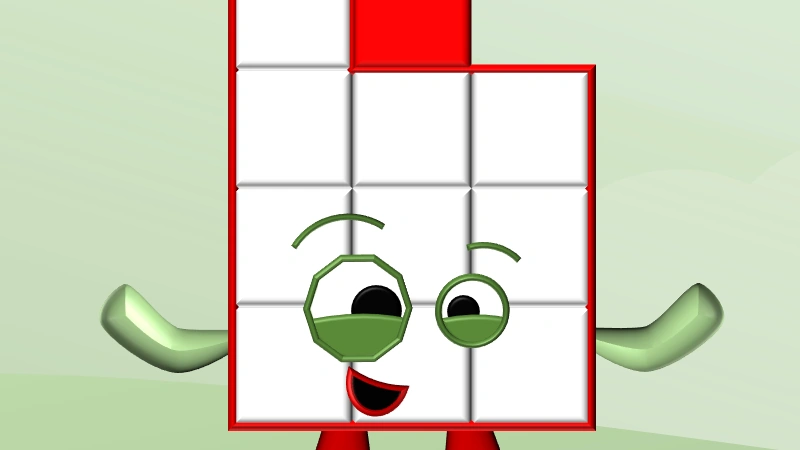 Prime Number in Heaven | Numberfanagram Wiki | Fandom