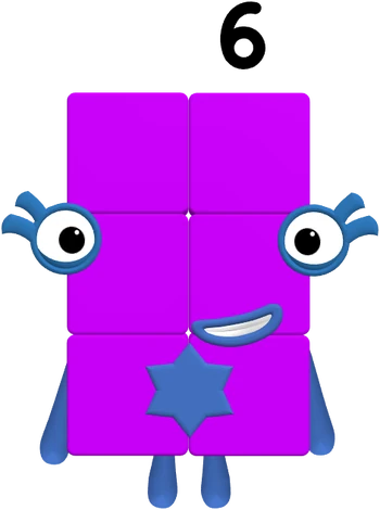 Amethystar | Numberfanagram Wiki | Fandom