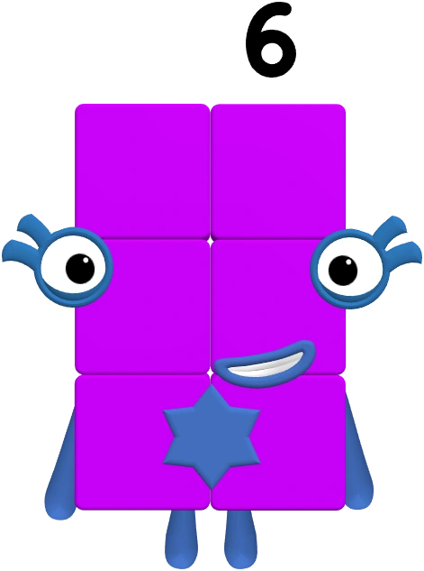 Amethystar | Numberfanagram Wiki | Fandom