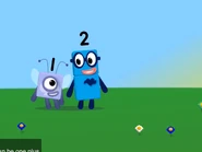 Bluebuzz/Gallery | Numberfanagram Wiki | Fandom