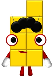 Electro | Numberfanagram Wiki | Fandom