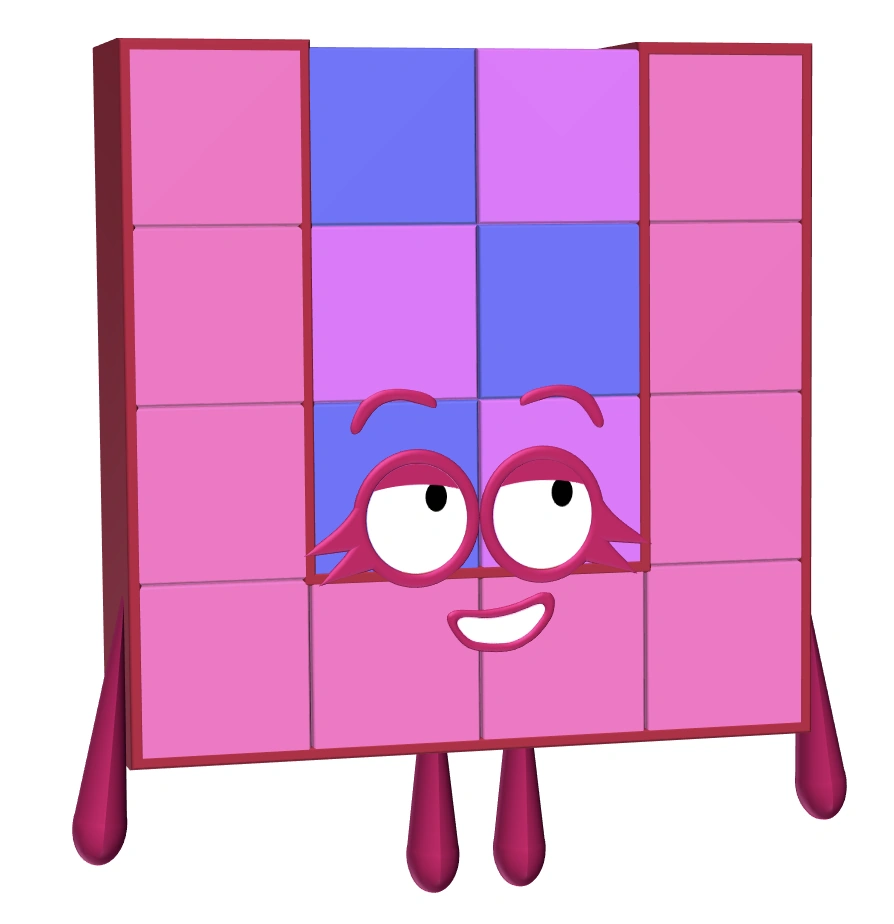 User blog:Sweetener Fan/Liyteen | Numberfanagram Wiki | Fandom