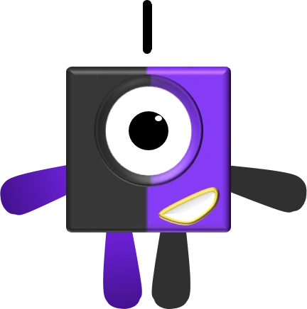 User blog:Bzum bzum/All the Numberblocks that are part of NFG | Numberfanagram Wiki | Fandom