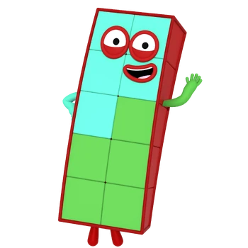 Book | Numberfanagram Wiki | Fandom