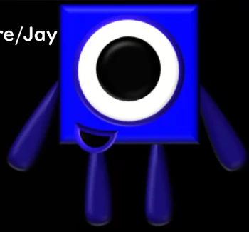 Jay | Numberfanagram Wiki | Fandom