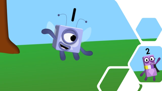 New Friends on the Block/Gallery | Numberfanagram Wiki | Fandom