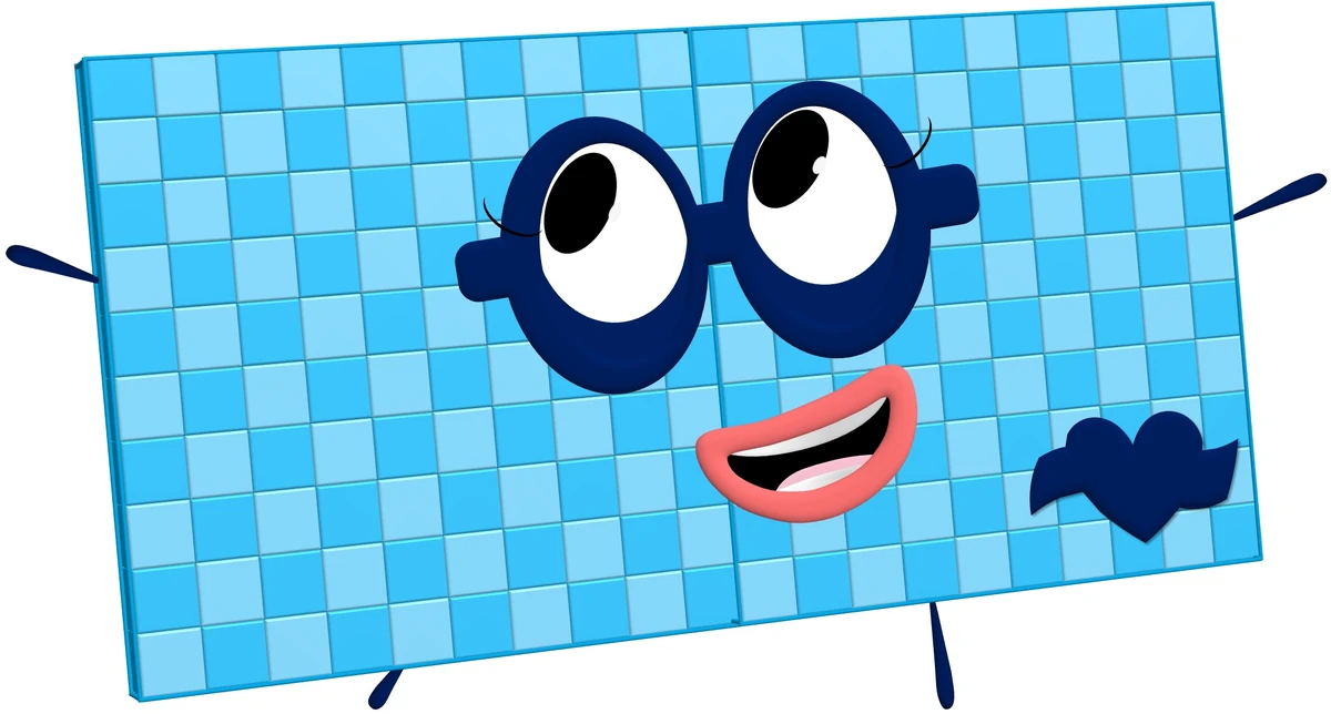 Blizzard | Numberfanagram Wiki | Fandom