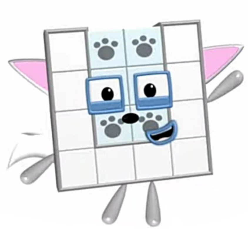 Lucy | Numberfanagram Wiki | Fandom