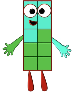 Book | Numberfanagram Wiki | Fandom