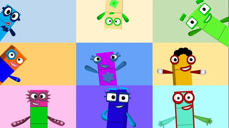 Discuss Everything About Numberfanagram Wiki | Fandom