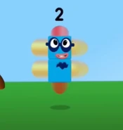 Winter | Numberfanagram Wiki | Fandom