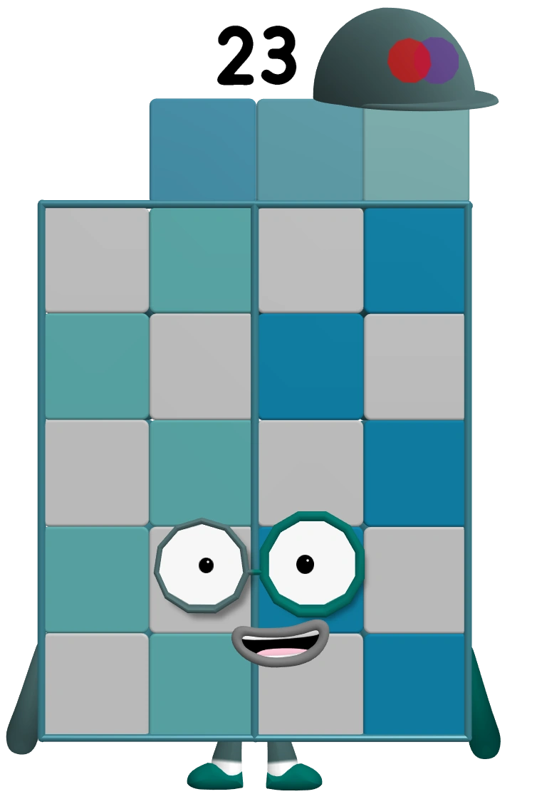 Aarex | Numberfanagram Wiki | Fandom