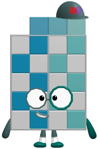 Aarex | Numberfanagram Wiki | Fandom