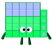 Alex | Numberfanagram Wiki | Fandom