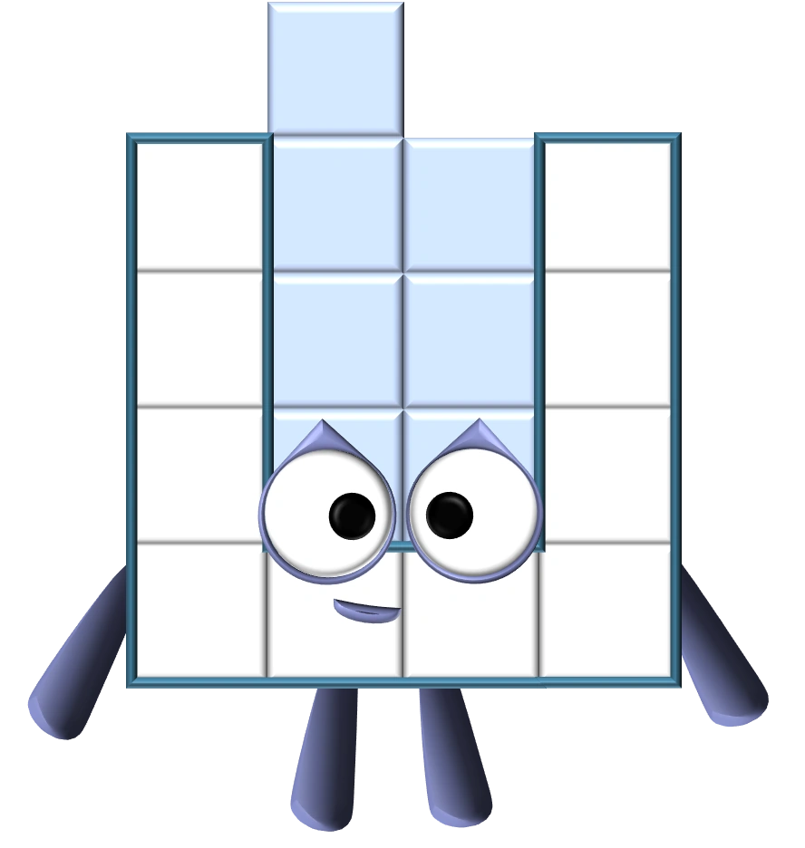 Liyteen | Numberfanagram Wiki | Fandom