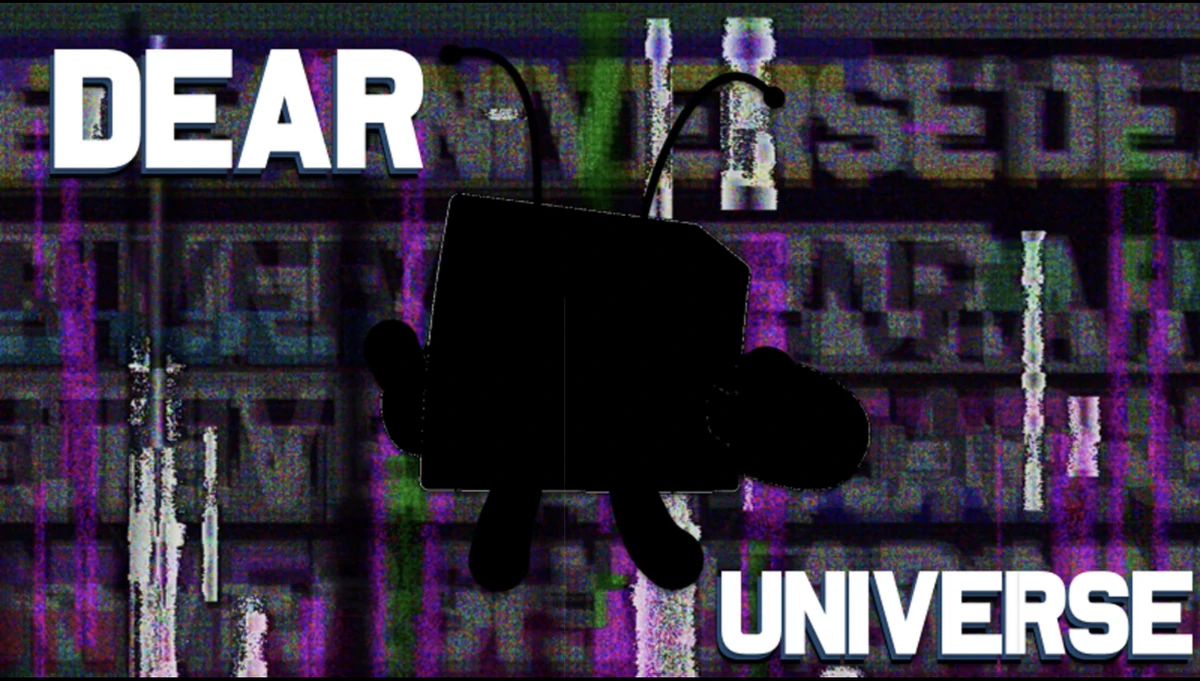 User blog:EarthExplorer/Poster de Dear Universe | Numberfanagram Wiki ...