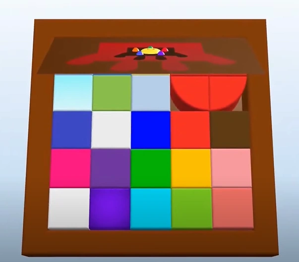 The Ones | Numberfanagram Wiki | Fandom