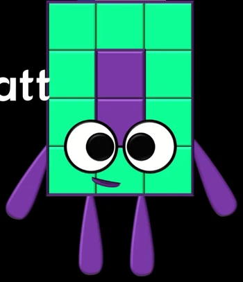 Quwyatt | Numberfanagram Wiki | Fandom