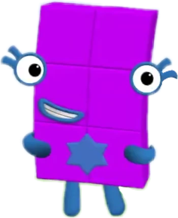 Amethystar | Numberfanagram Wiki | Fandom