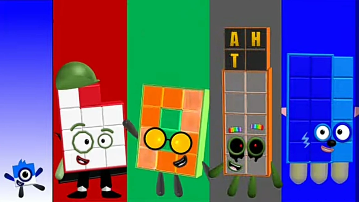 Clowning Around | Numberfanagram Wiki | Fandom