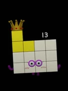 Friends Beyond Ten | Numberfanagram Wiki | Fandom