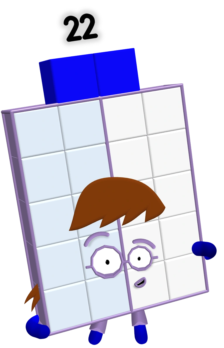 Scalfred | Numberfanagram Wiki | Fandom