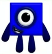 Jay | Numberfanagram Wiki | Fandom