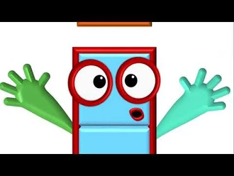 Meet Lizzy! | Numberfanagram Wiki | Fandom