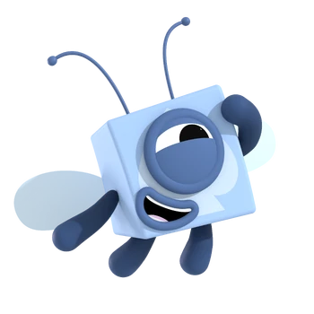 Bluebuzz | Numberfanagram Wiki | Fandom