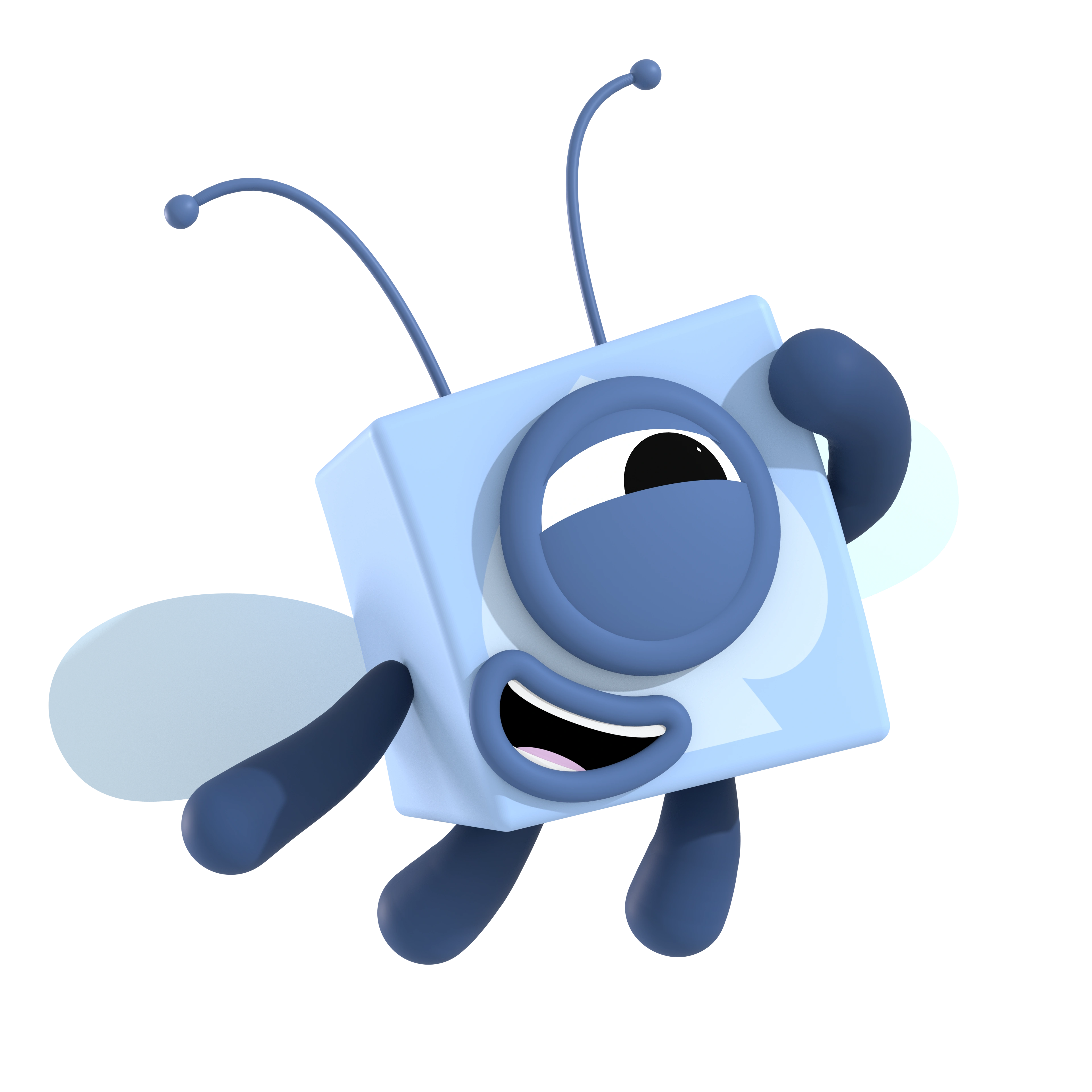 Bluebuzz | Numberfanagram Wiki | Fandom