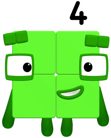 Finn | Numberfanagram Wiki | Fandom