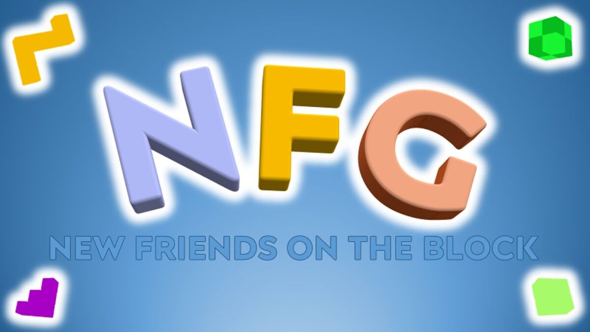 New Friends on the Block | Numberfanagram Wiki | Fandom