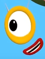 Electro | Numberfanagram Wiki | Fandom