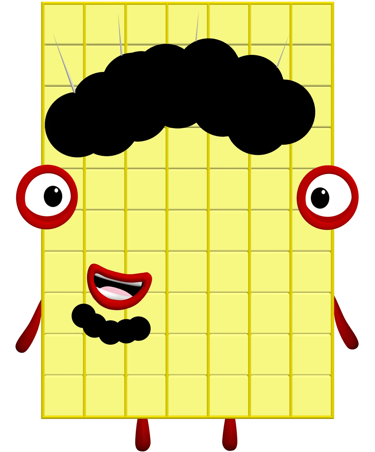 Techo | Numberfanagram Wiki | Fandom