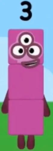 Bluebuzz | Numberfanagram Wiki | Fandom