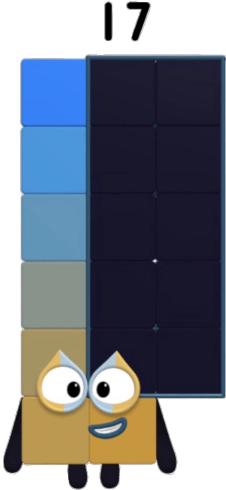 User blog:Latinoamerica8/Nueva de Personaje - Liyteen | Numberfanagram ...