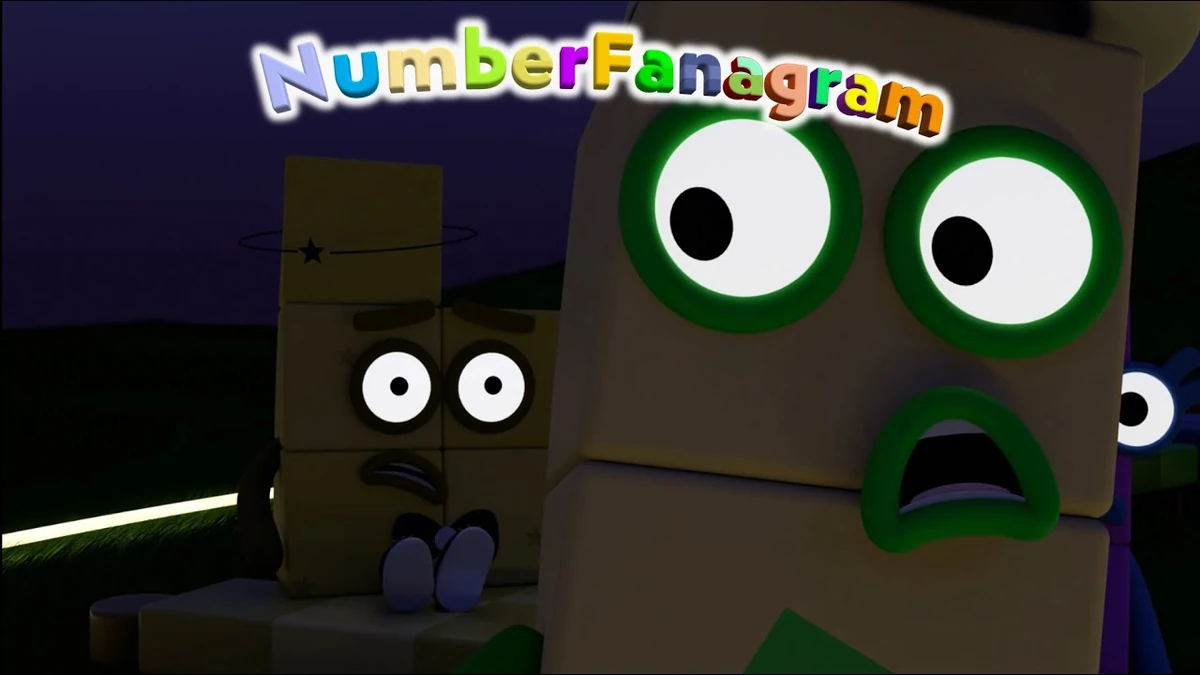 Legacy | Numberfanagram Wiki | Fandom