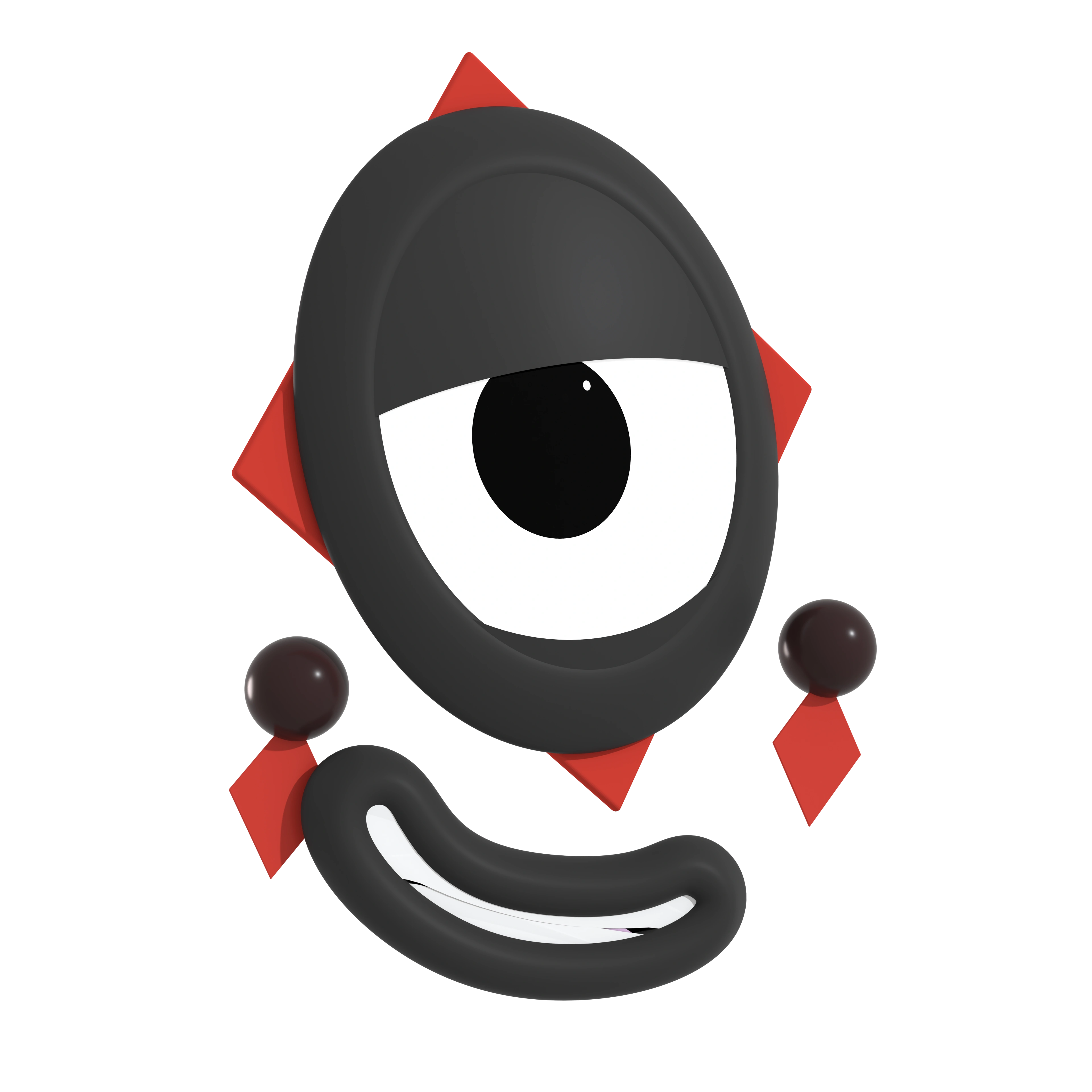 Red Zero | Numberfanagram Wiki | Fandom