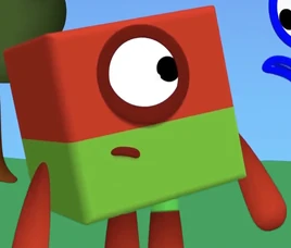 Tiberadog | Numberfanagram Wiki | Fandom