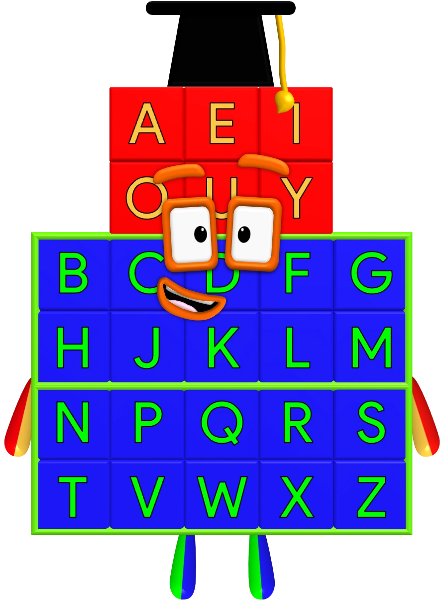 Punch | Numberfanagram Wiki | Fandom