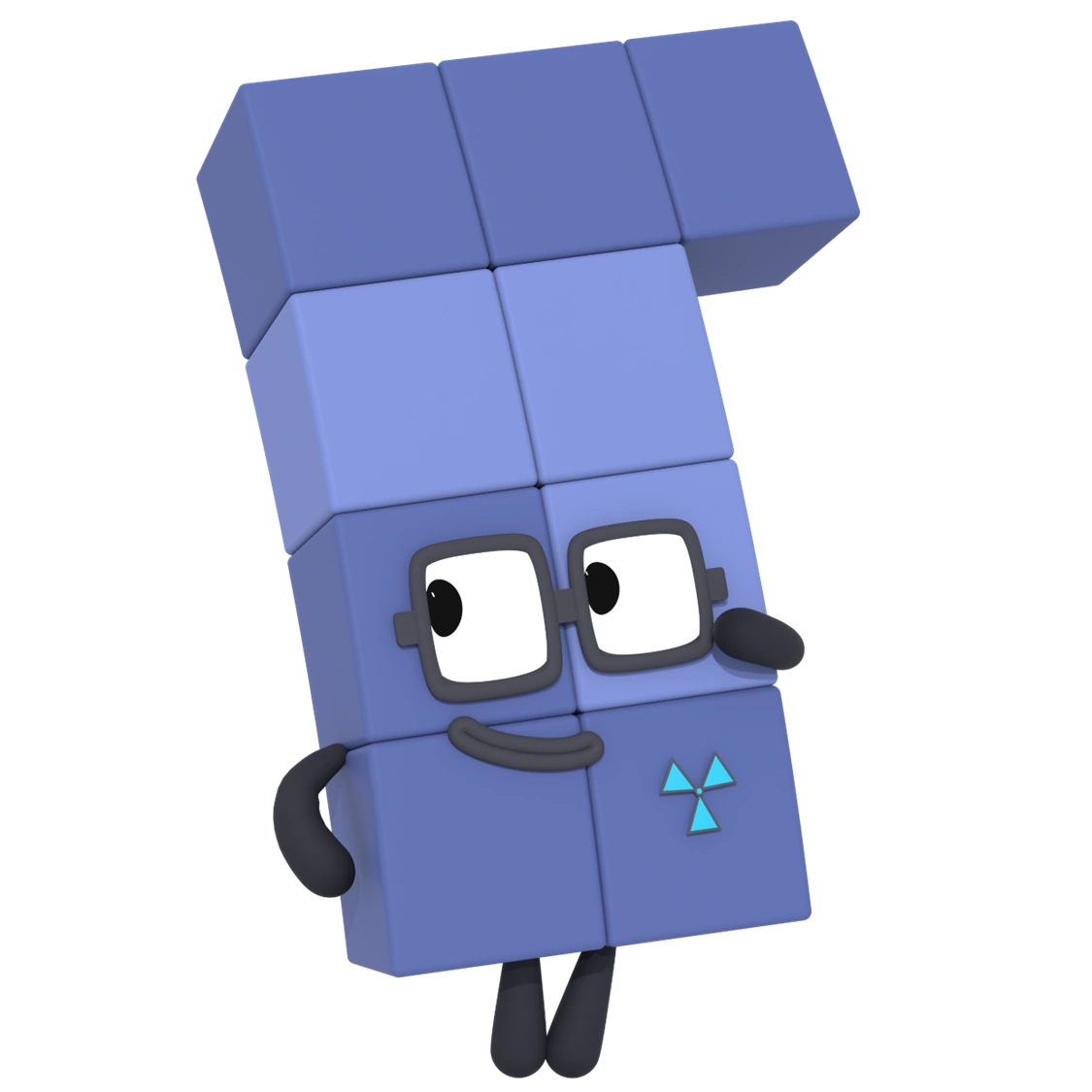 Nexell | Numberfanagram Wiki | Fandom