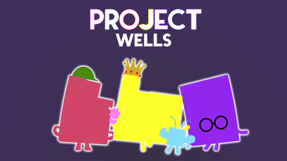 Project Wells | Numberfanagram Wiki | Fandom