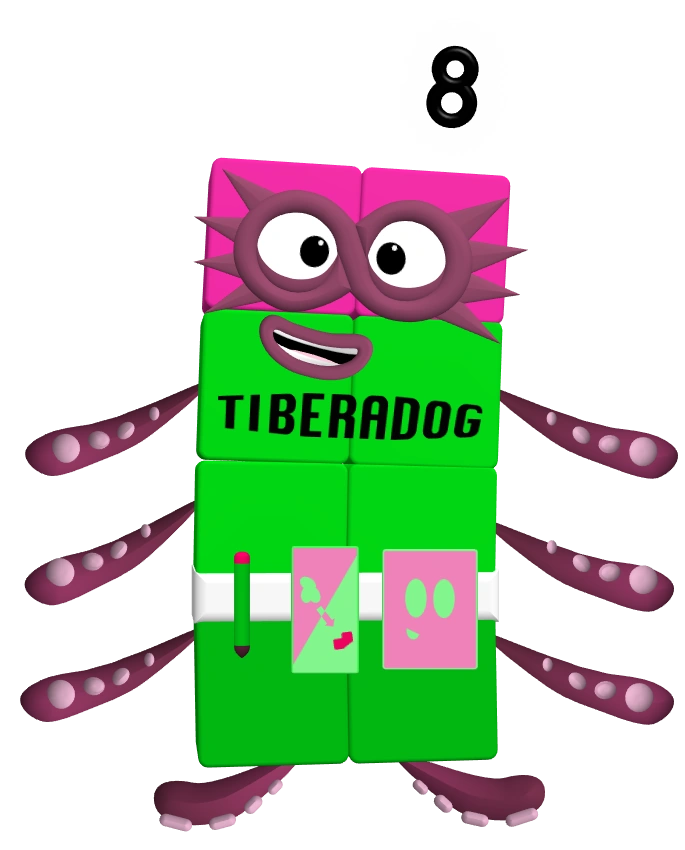 User blog:Iulia Burca/Nueva Antigua de Tiberadog | Numberfanagram Wiki ...