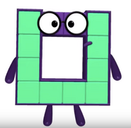 Quwyatt/Gallery | Numberfanagram Wiki | Fandom