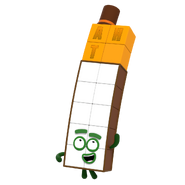 List of characters | Numberfanagram Wiki | Fandom